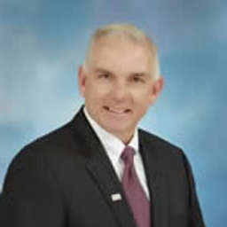 Christopher A Hesen - Executive Vice President & Chief Credit Officer ...