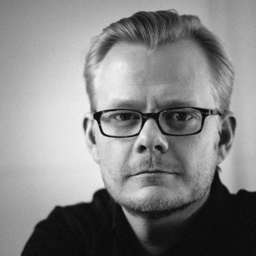 Mads Holst - Crunchbase Person Profile