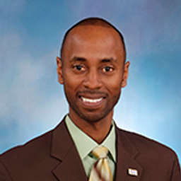 Kenneth L White - Executive Director @ Maryland Black Chamber of ...