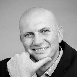 Jason Vorster - Crunchbase Person Profile