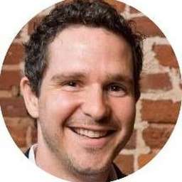 Dan Corbin - Crunchbase Person Profile