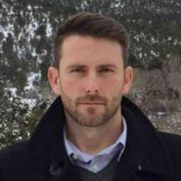 Jeremy McCool - Founder and CEO @ HEVO - Crunchbase Person Profile