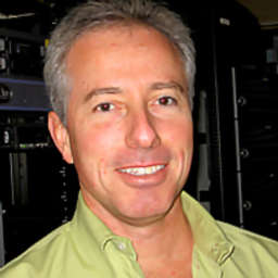 Gil Tadmor - Chief Technology Officer @ Danya International ...