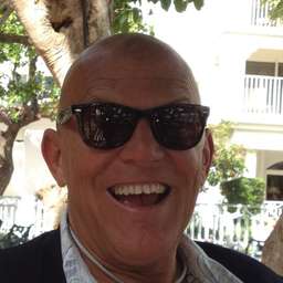 Matthew Pasternak - Crunchbase Person Profile