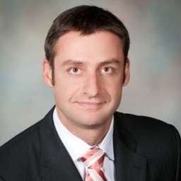 Trevor Allen - Chief Mergers & Acquisitions Officer and Interim Chief ...