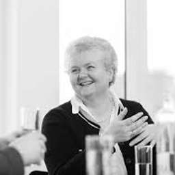 Fiona Stockwell - Crunchbase Person Profile