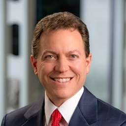 Richard Barnett - Of Counsel @ Baker & Hostetler - Crunchbase Person Profile