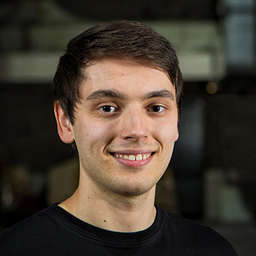 Aiden Bennett - Crunchbase Person Profile