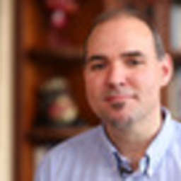 Paul Yost - Co-Founder, Chief of Research and Development & CTO @ Yost ...