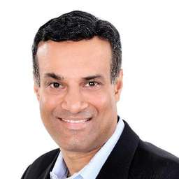 Ben Mathias - Managing Partner @ Vertex Ventures - Crunchbase Person ...