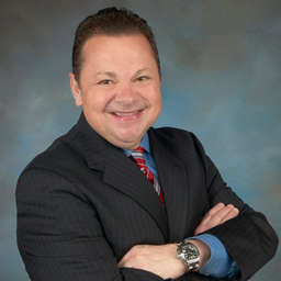 David J. Campisi - Crunchbase Person Profile