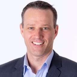 Paul Robson - Crunchbase Person Profile