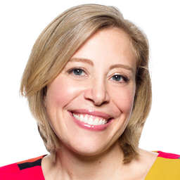 Amy Lyons - Crunchbase Person Profile