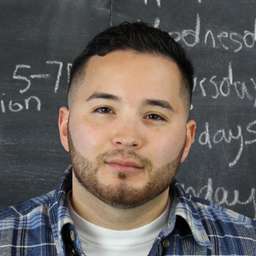 Timothy Tavarez - Co-Founder, CEO @ PatronX - Crunchbase Person Profile