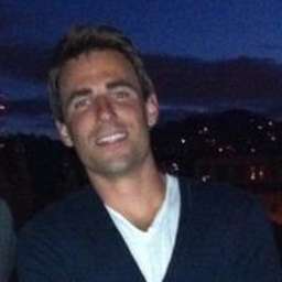 Andrew Wasserman - Crunchbase Person Profile