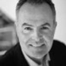 Kevin Pennington - Crunchbase Person Profile