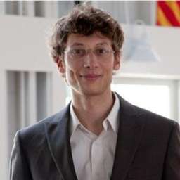 Ben Krakow - Crunchbase Person Profile