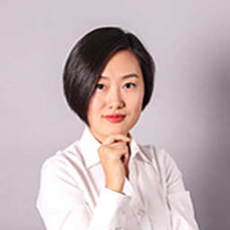 Amanda Liu - VP & Creative Director @ Labbrand - Crunchbase Person Profile