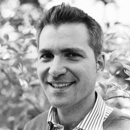 Florian Erlach - President @ Dynamic AI56 - Crunchbase Person Profile