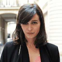 Rachel Vanier - Crunchbase Person Profile