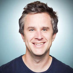 Patrick Weir - Founder & CEO @ Fulcrum Labs - Crunchbase Person Profile
