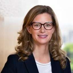 Charlotte Haas - Chief Transformation and Communication Officer ...