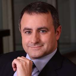 Len Rosen - CEO Israel and Senior Managing Director @ Evercore Partners ...