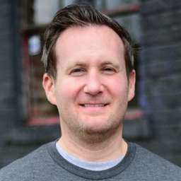 John Paller - Founder @ Opolis - Crunchbase Person Profile