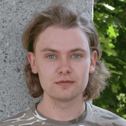 Calvin Henderson - Co-Founder, CEO @ Gripp - Crunchbase Person Profile