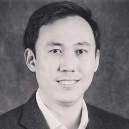 Nurzhas Makishev - Founder @ NKM Capital - Crunchbase Person Profile