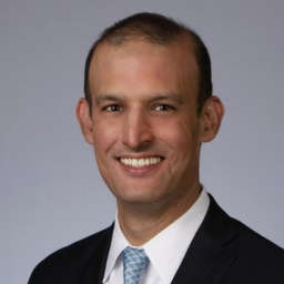 Michael Gilbert - Partner @ PJT Partners - Crunchbase Person Profile