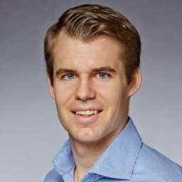 David Hug - Founder & Partner @ Marcau Partners - Crunchbase Person Profile