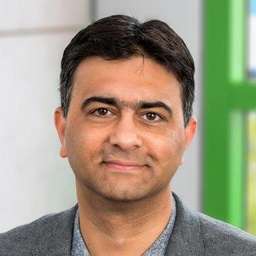 Avinash Lakshman - Co-Founder and Inventor @ Apache Cassandra ...