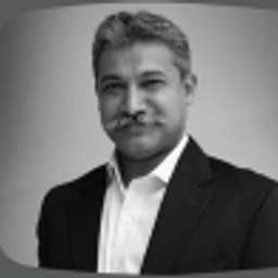 Saurabh Mathur - CBO @ NFX Digital Pvt. Ltd - Crunchbase Person Profile