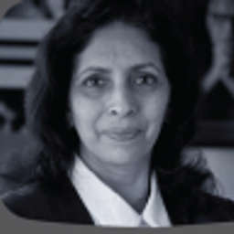 Sunita Maheshwari - Chief Business Analyst @ NFX Digital Pvt. Ltd - Crunchbase Person Profile