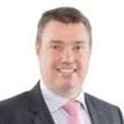 Glenn Jackson - Executive Director & Human Resources @ QIC - Crunchbase ...