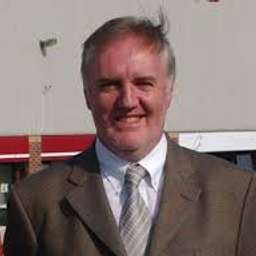 Patrick Cryne - Crunchbase Person Profile