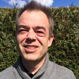 Joeri Van Overloop - Crunchbase Person Profile