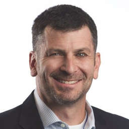 Christopher Hoffmann - Senior Vice President & Global Privacy Officer ...