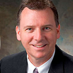 Timothy Lang - Director – Business Effectiveness and Integration @ WEC ...