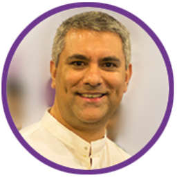 Dev Roy - Chief Innovation and Learning Officer @ BYJU'S - Crunchbase ...