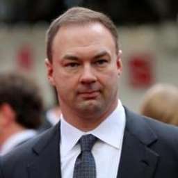 Thomas Tull - Founder and Chairman @ US Innovative Technology Fund ...