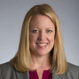 Candice Wells - Crunchbase Person Profile