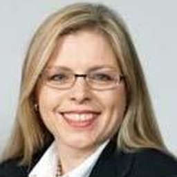 Heidi Jauch - VP Compliance Officer EMEA @ Zimmer - Crunchbase Person ...