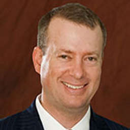 Tash Elwyn - President and CEO @ Raymond James - Crunchbase Person Profile