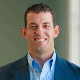 Dan Shockley - Managing Director @ LFM Capital - Crunchbase Person Profile