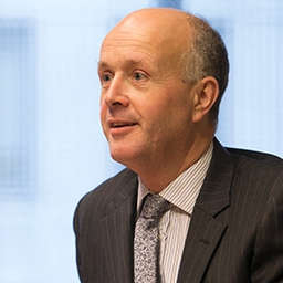 Robert Higginbotham - Head of Global Distribution @ T. Rowe Price ...