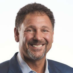 Kenneth Gitlin - Crunchbase Person Profile