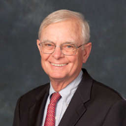 Robert F. McCullough - Crunchbase Person Profile