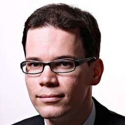 Peter Gebhardt - CFO @ StreamUnlimited - Crunchbase Person Profile